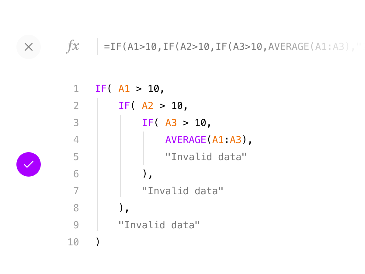 Quadratic Modern Spreadsheet With Python Sql And Ai